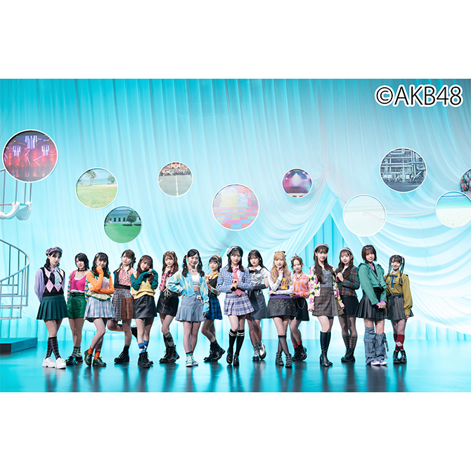 2024年2月25日（日）23:00～24:00 | 柱NIGHT! with AKB48（最終週） | BAYFM78 | radiko